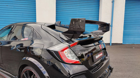 Honda Civic Type-R FK8/FL5 – specring